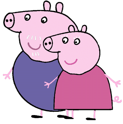 Peppa Pig Clip Art | Cartoon Clip Art